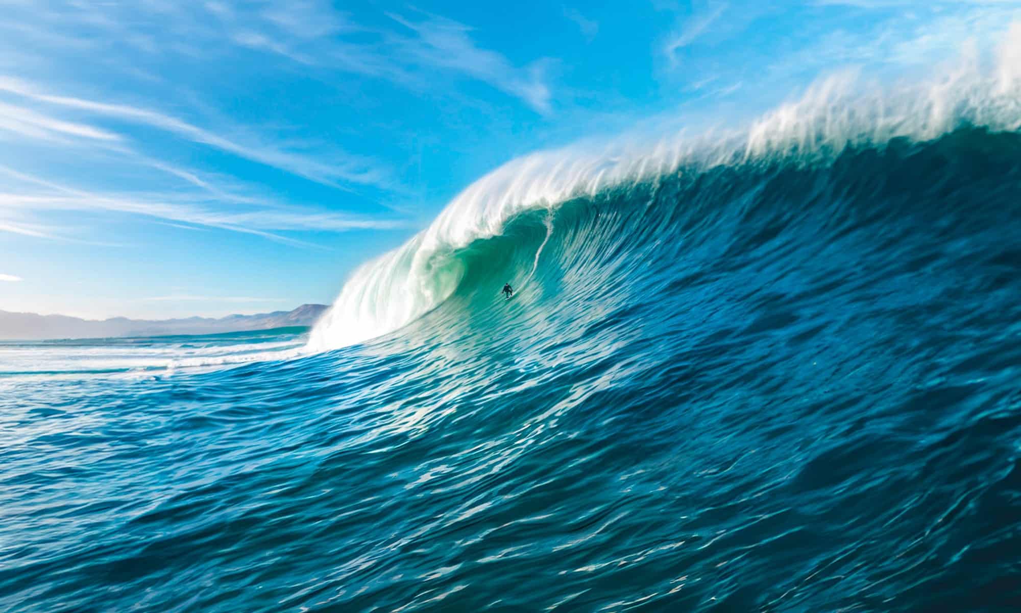 Vivez Belharra | Cité de l'Océan